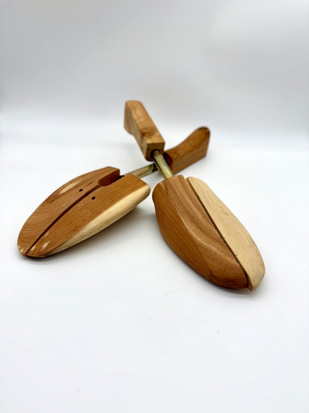 Vintage Shoe Keepers | Shoe Storage | Men's Shoe Accessories - Etsy