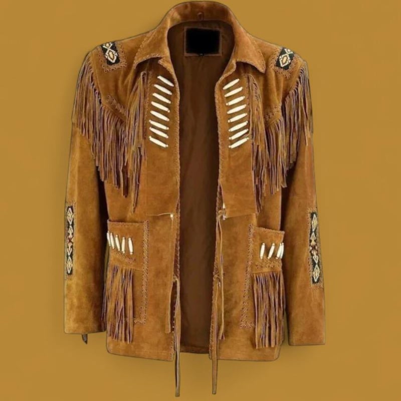 Beaded Jackets - Etsy