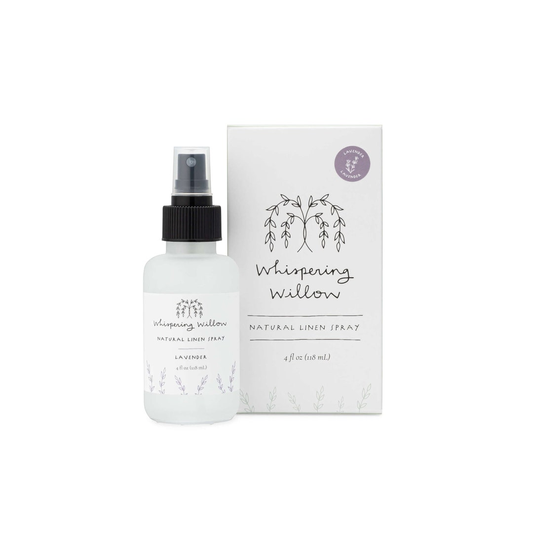 Lavender Natural Linen Spray | Room and Linen Sprays | Linen Spray ...