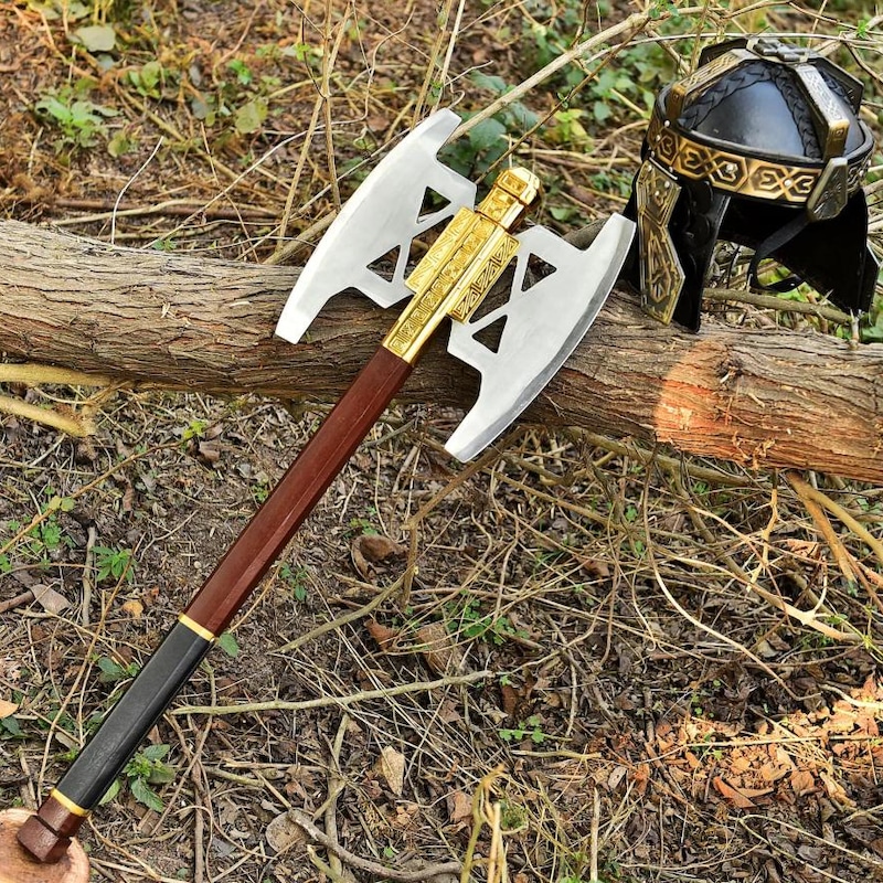 Gimli - Etsy