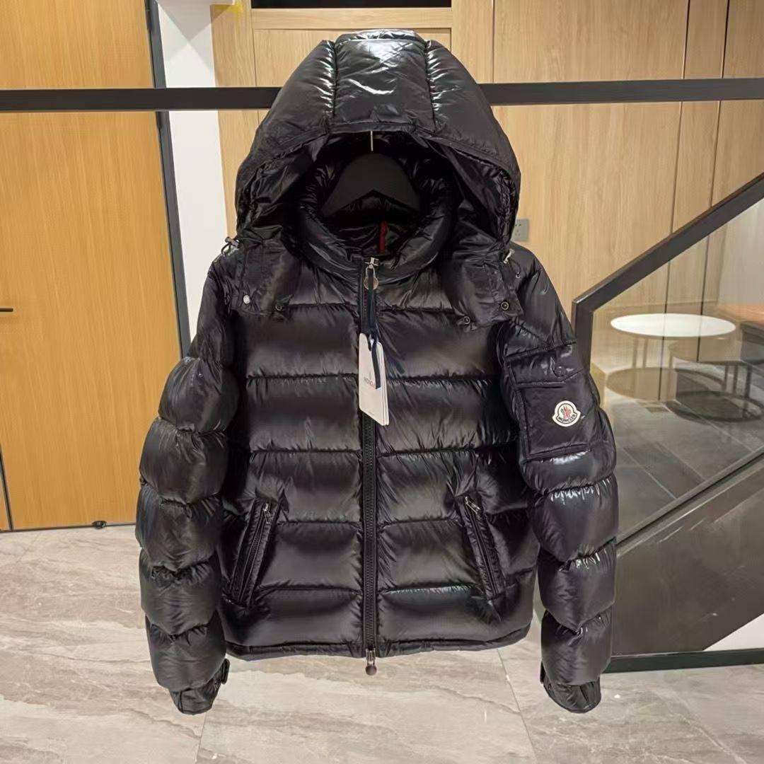 Moncler Jacket Replica Etsy Canada