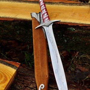 Handcrafted Goldryn Sword Glass of Thrones Medieval Sword-regal Gold ...