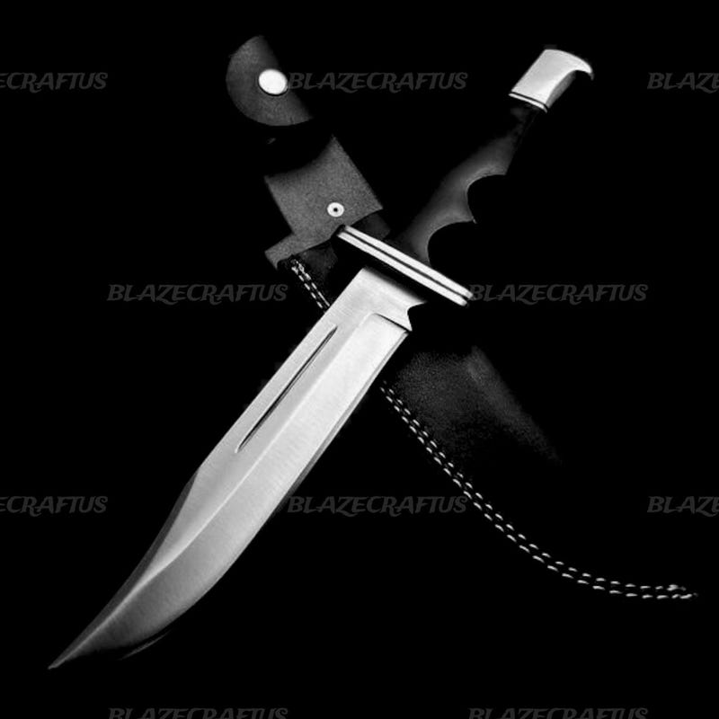 Ghostface Knife Replica - Etsy