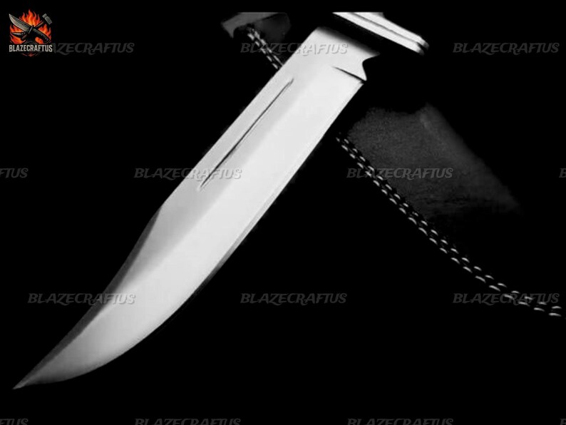 Handmade Scream Ghostface Knife Replica | Stainless Steel Blade ...