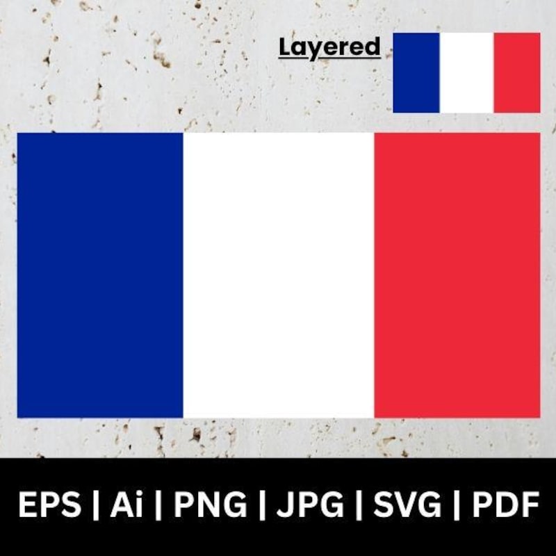 French Printable Digitals - Etsy