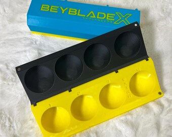 Beyblade X 3on3 Deck Case Bento#4 - Etsy