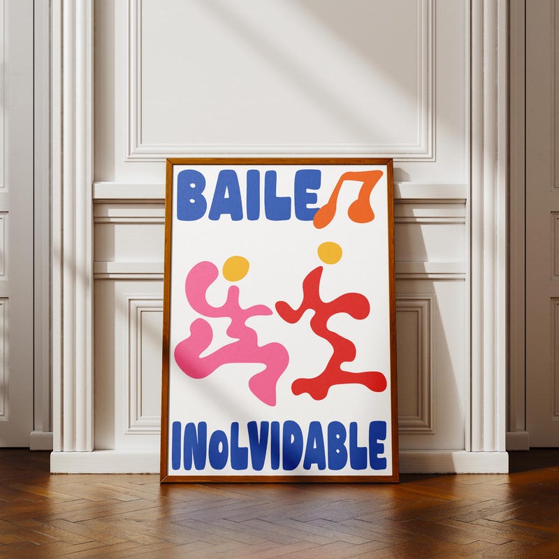 Bad Bunny Posters - Etsy