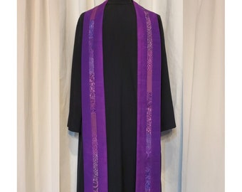 Clergy Stole - Etsy
