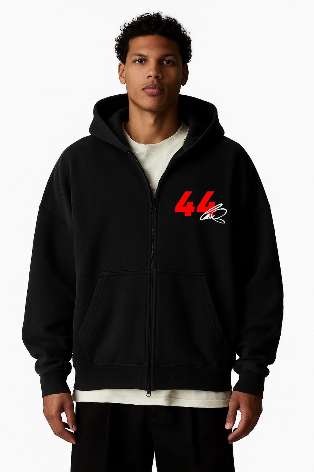 Lewis Hamilton Hoodie | F1 Enthusiast Apparel | Unisex Racing Gift - Etsy