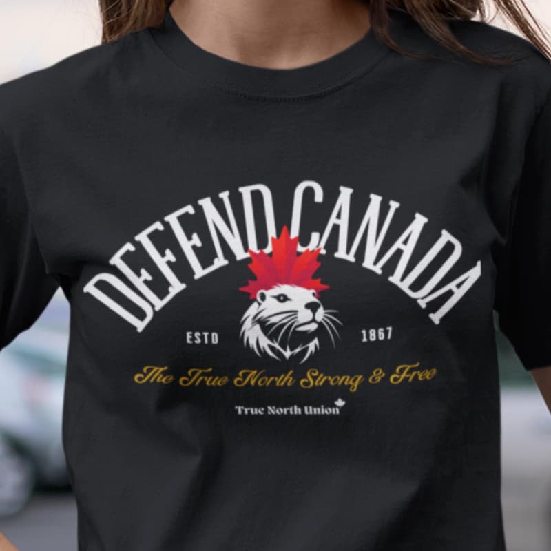Canada Not for Sale T Shirt - Etsy