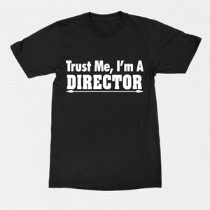 I'm A Director Digital PNG - SVG - Etsy