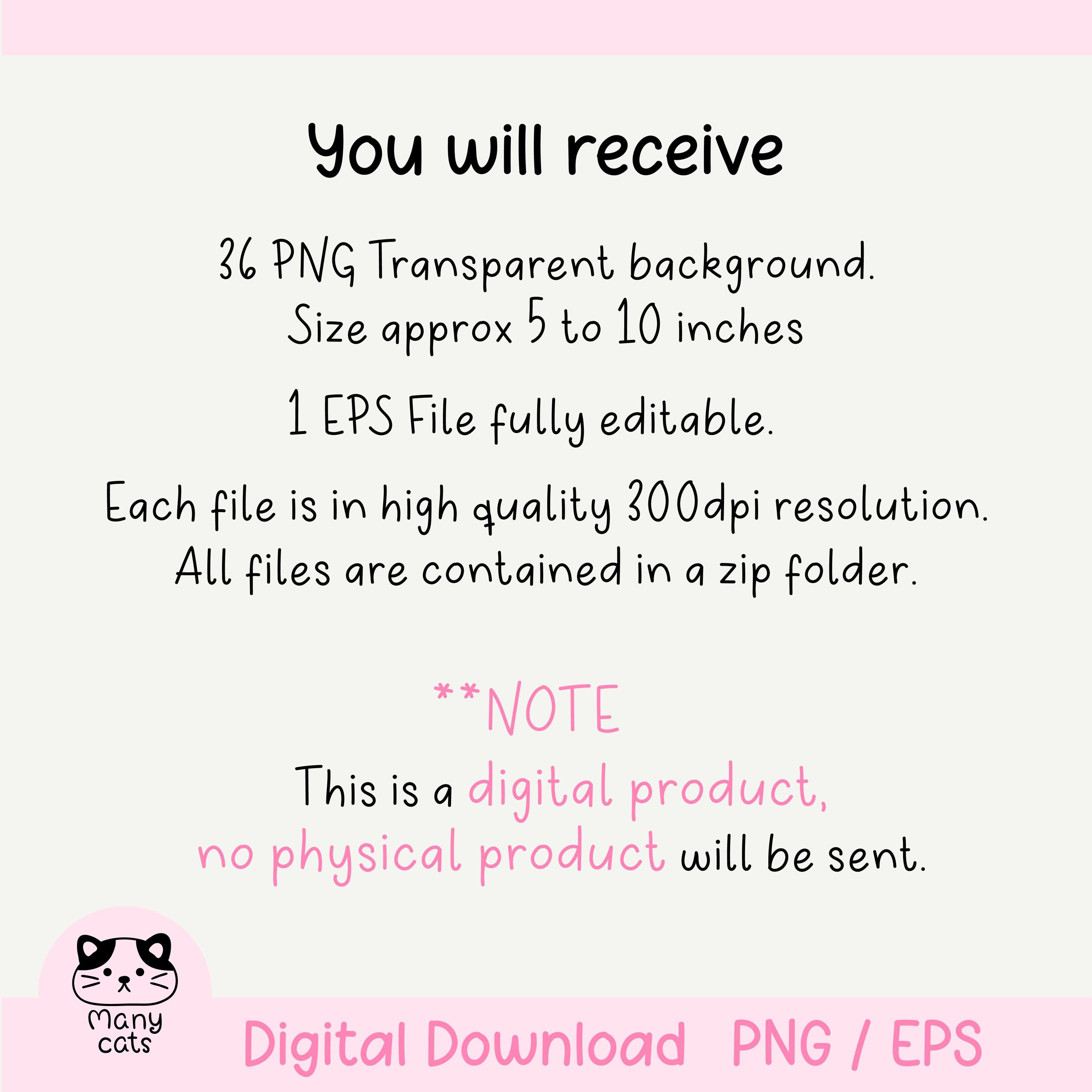 Cactus Clipart Pastel Cactus Png Succulent Clipart Cactus in Pot Png ...