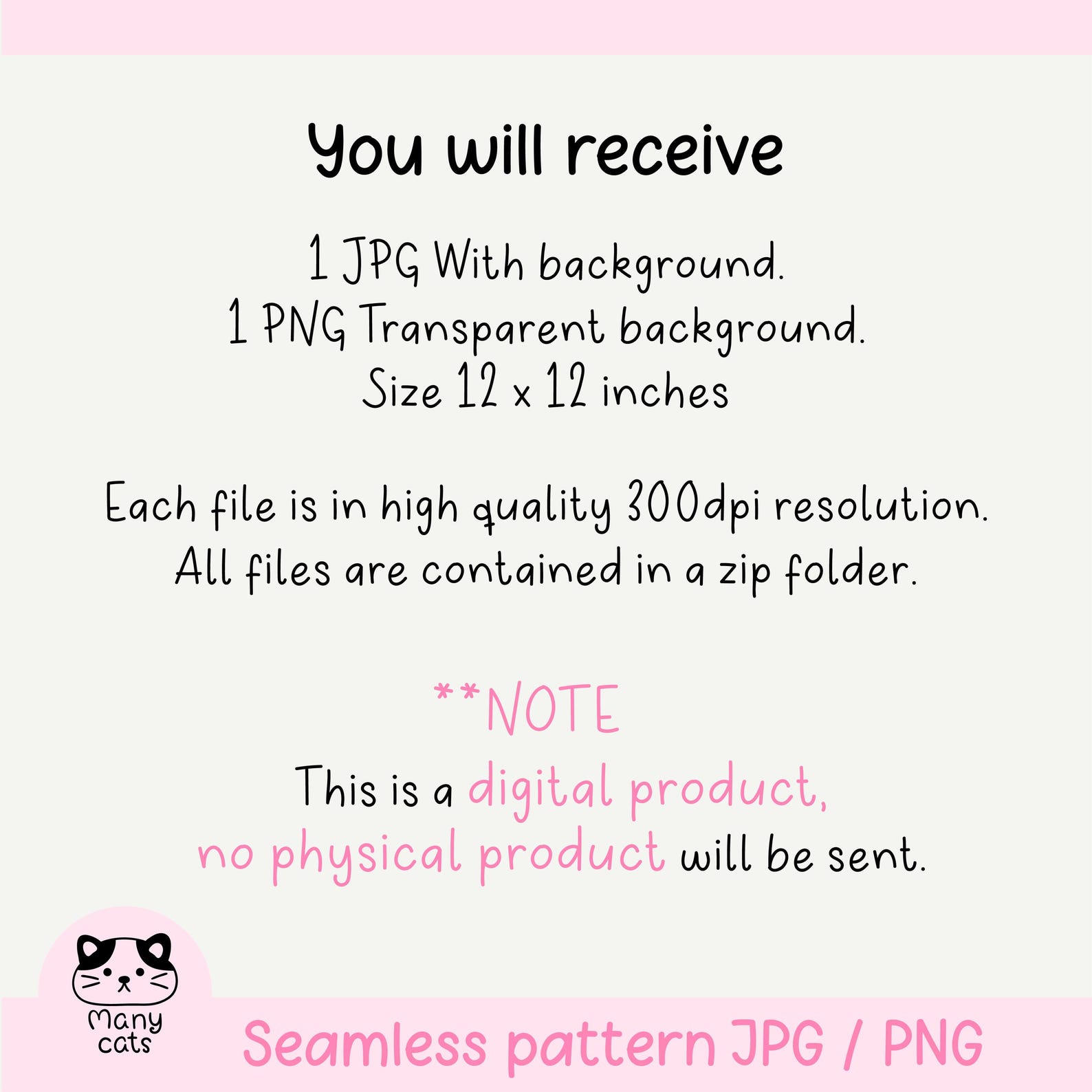 Fantasy Bookish Seamless Pattern Romantasy Pattern Dark Academia Book ...