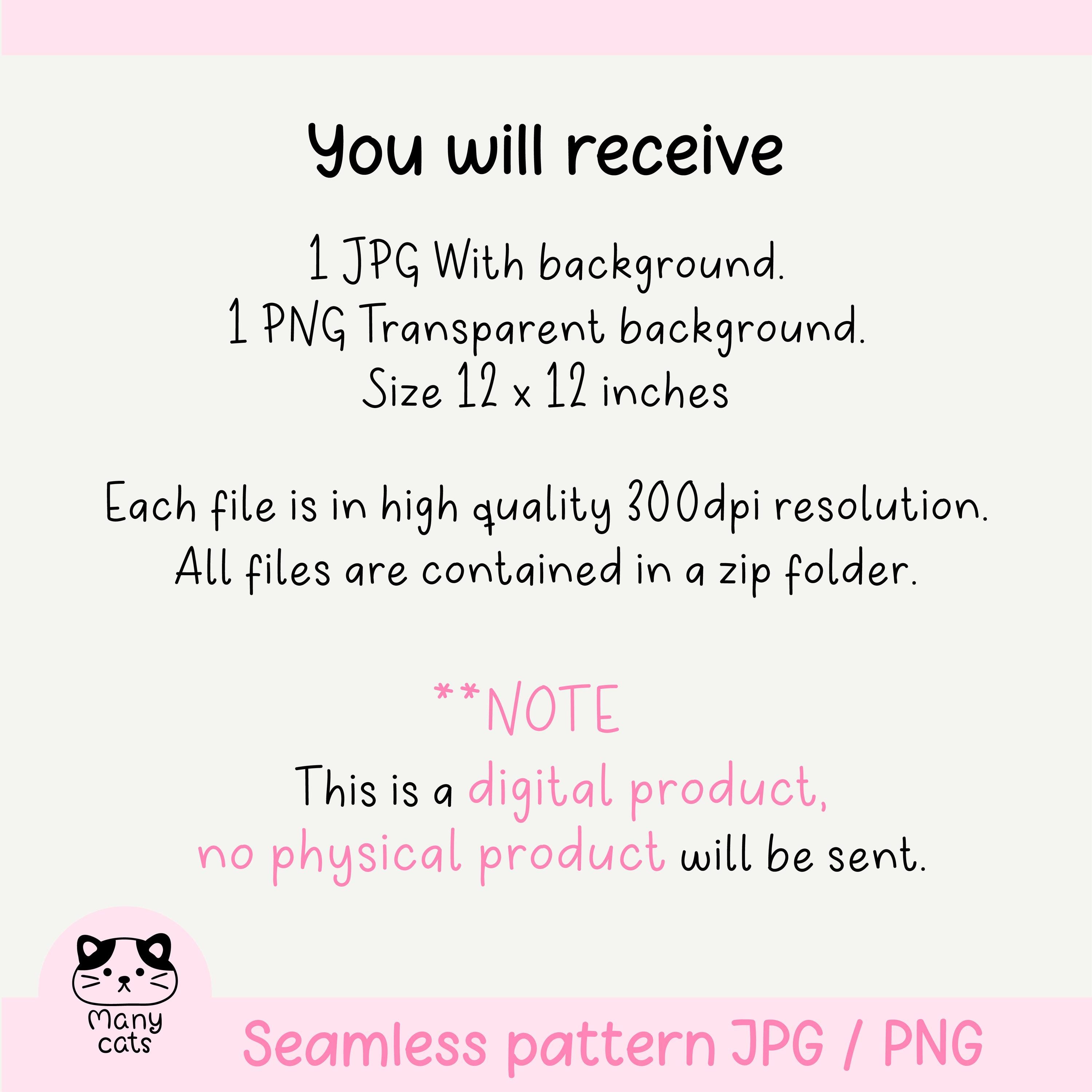 Girly Pink Seamless Pattern Soft Girl Pattern Coquette Girl Repeating ...