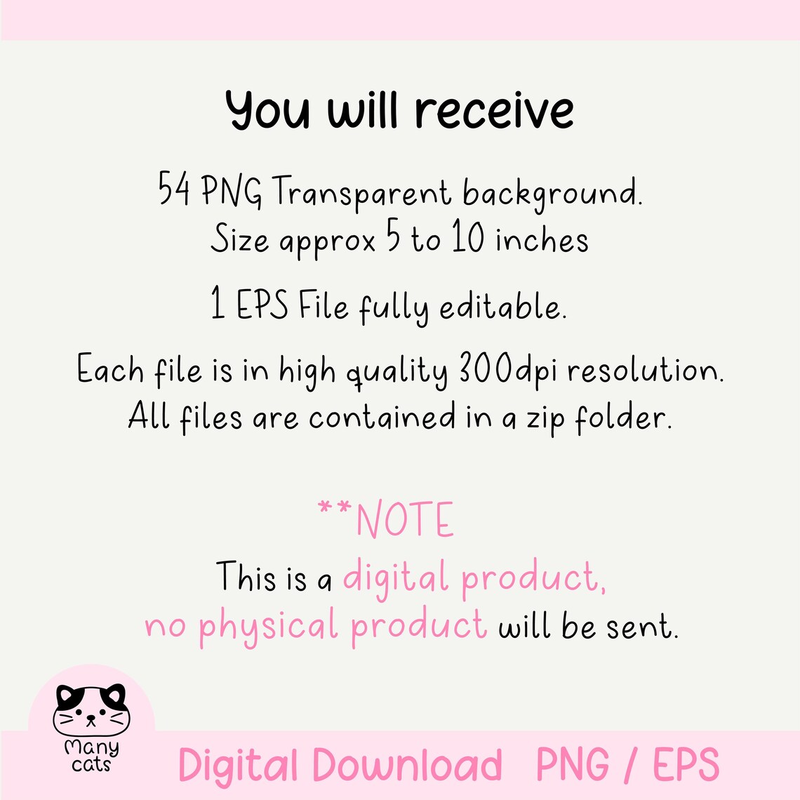 Pastel School Clipart Girly Teacher Png Back to School Png Education ...