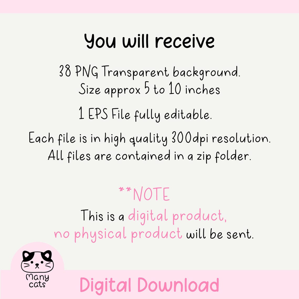 Sweet Valentine’s Day Clipart, Romantic Png, Love Dessert, Sugar Cookie ...
