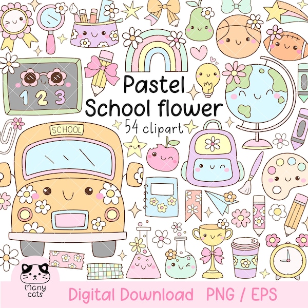 ManycatsDigital - Etsy