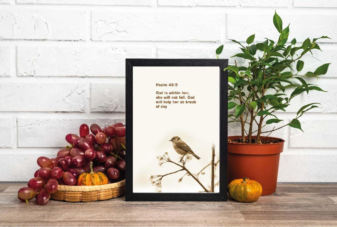 Wall Art, Christian Wall Art, Christian Wall Decor, Church Wall Art ...