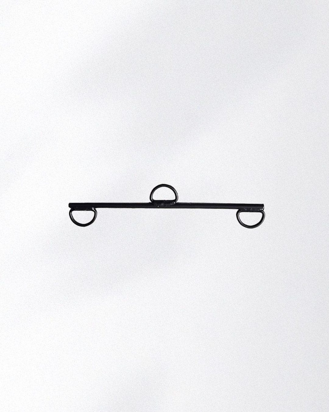 Heavy Duty Steel Spreader Bar: Traction & Suspension Training - Etsy