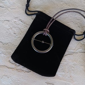 Josh Compass Necklace Viking Norse Rustic Manly Pendant Necklace ...