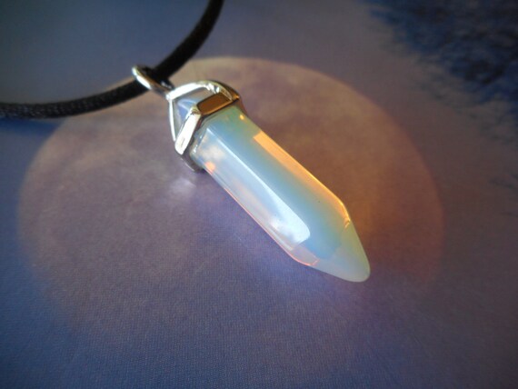 Kida Atlantis Crystal Necklace