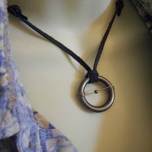 Josh Gates Necklace - Etsy