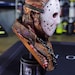 Jason Voorhees Bust – Friday the 13th Horror Figure - Etsy