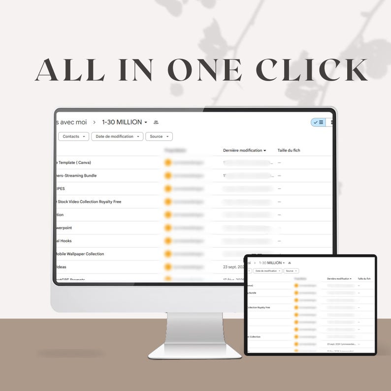 Ultimate Digital Mega Bundle – 20 Million Digital Products for Business ...