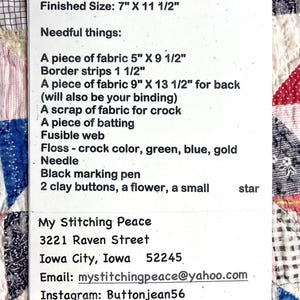 What A Crock! - Etsy