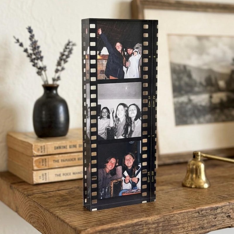 Custom Memory Block - Etsy Australia