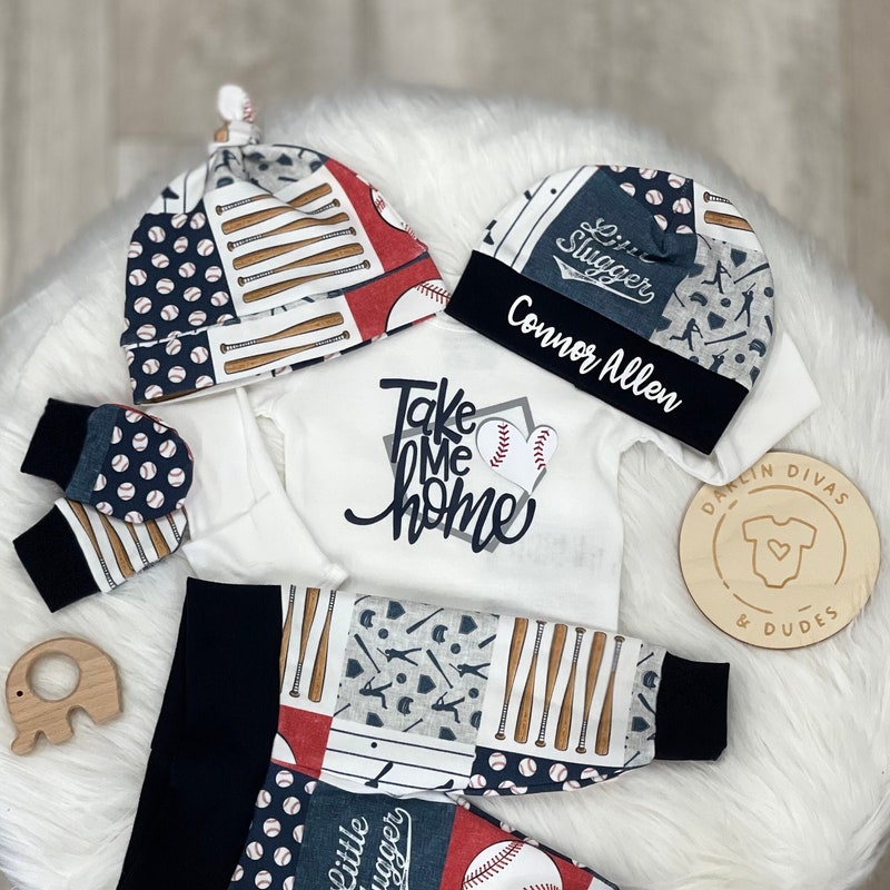 Take Home Outfit - Etsy