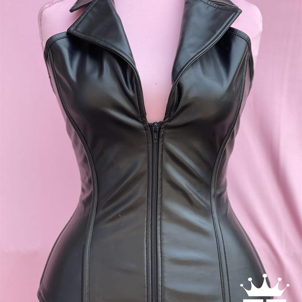 Domina kleidung - Etsy.de