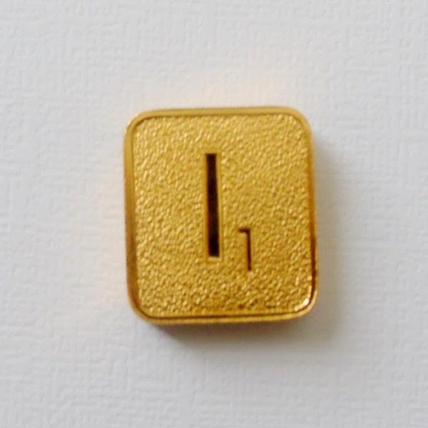 Scrabble Tile - Etsy