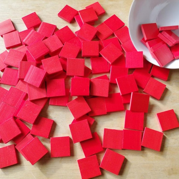 Blank Mahjong Tiles - Etsy