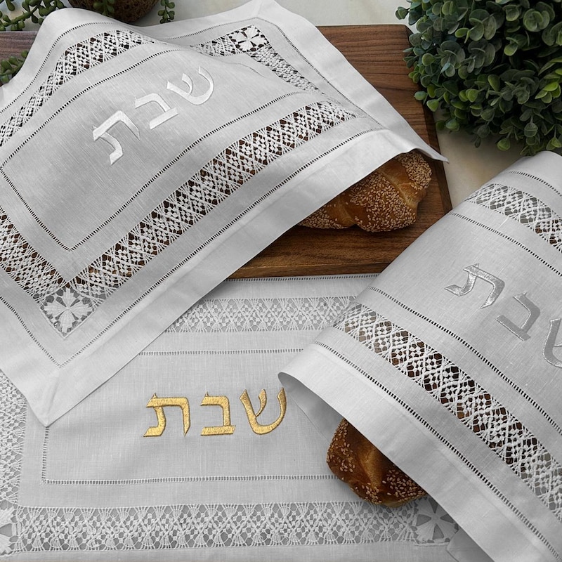 Challah Cover - Etsy