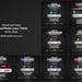 Personalized Animated Social Media Button, Pop up Animation, Youtube ...