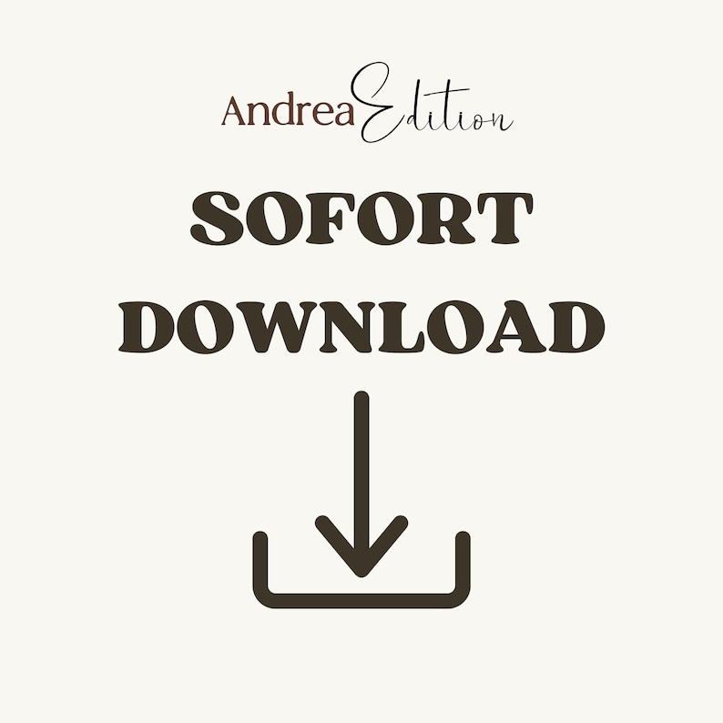 High School Diploma Money Gift | German Text, Download (PDF) - Etsy