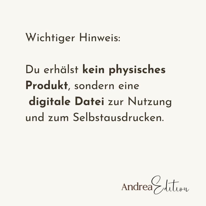 Barbecue Money Gift | German Text, Printable Template (PDF Download ...