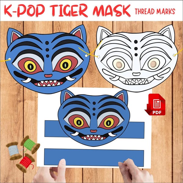Kpop Craft Ideas - Etsy UK