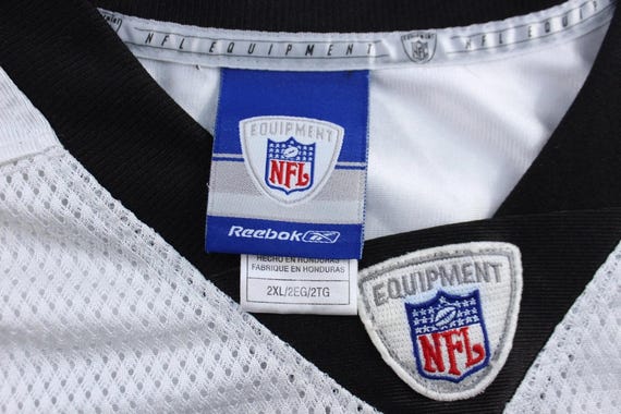 Reebok Logo New Orleans Saints Reggie Bush Football J… - Gem