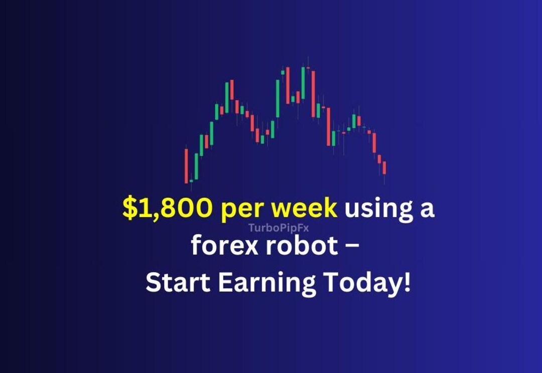 Forex Trading, Forex Robot for MT4 and MT5, Forex Robot Fully Automated ...