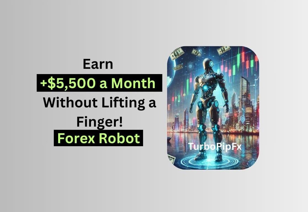 Forex Trading, Forex Robot for MT4 and MT5, Forex Robot Fully Automated ...