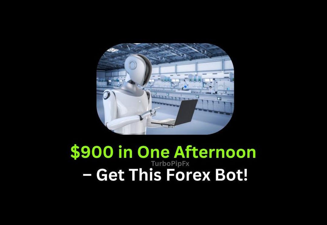 Forex Robot for MT4 and MT5, Forex Robot, Forex Trading, Forex Robot ...