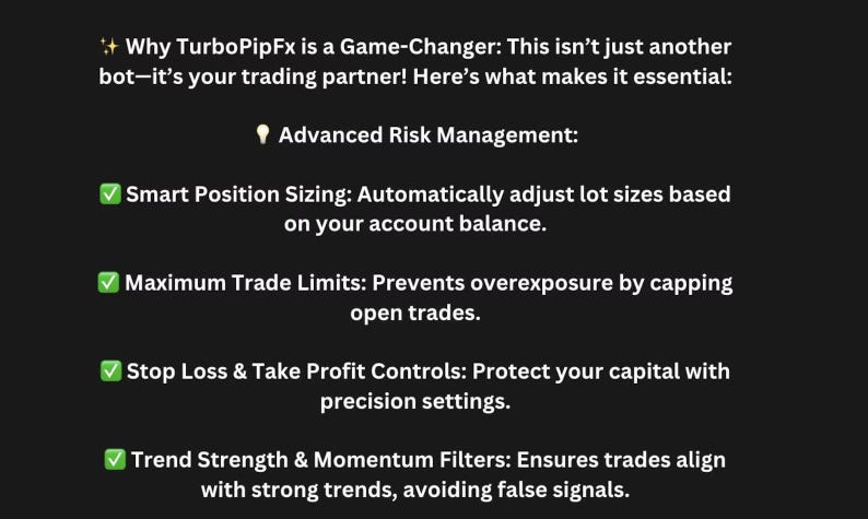 Forex Robot for MT4 and MT5, Forex Robot Fully Automated, Forex Trading ...