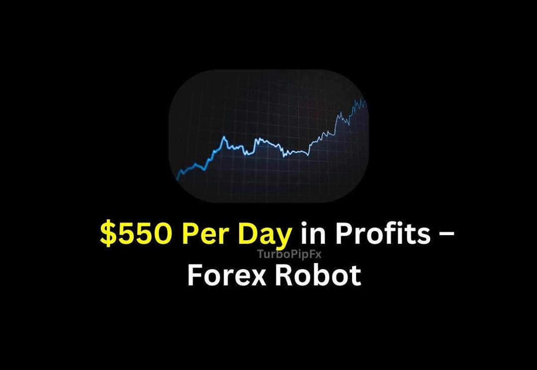 Forex Robot Fully Automated, Forex Trading, Forex Robot for MT4 and MT5 ...