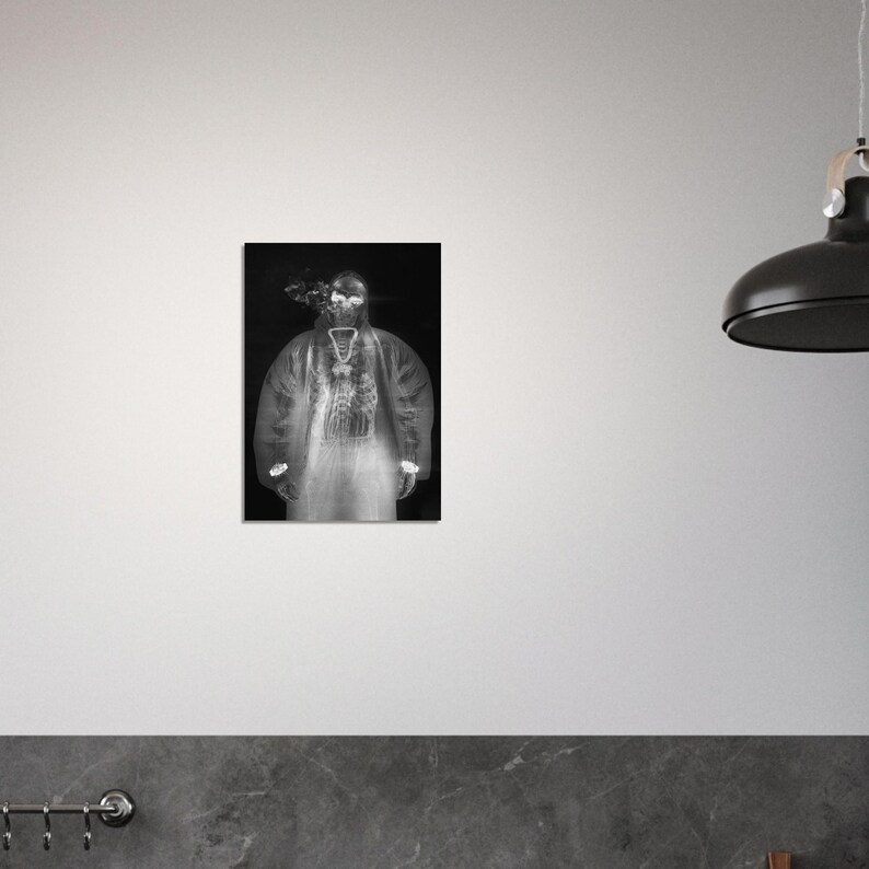 Yeat - Aftërlyfe | Album Cover Poster | Hip Hop Rap Poster | Birthday ...