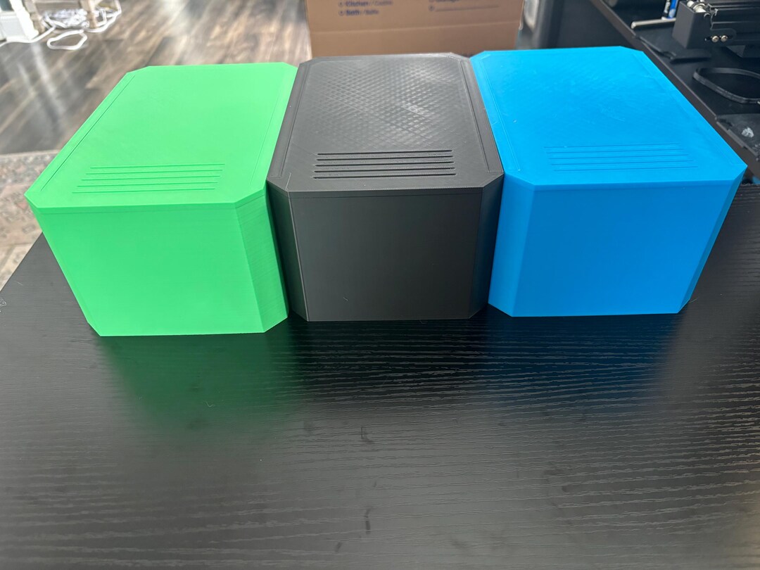 Storage Boxes - Etsy