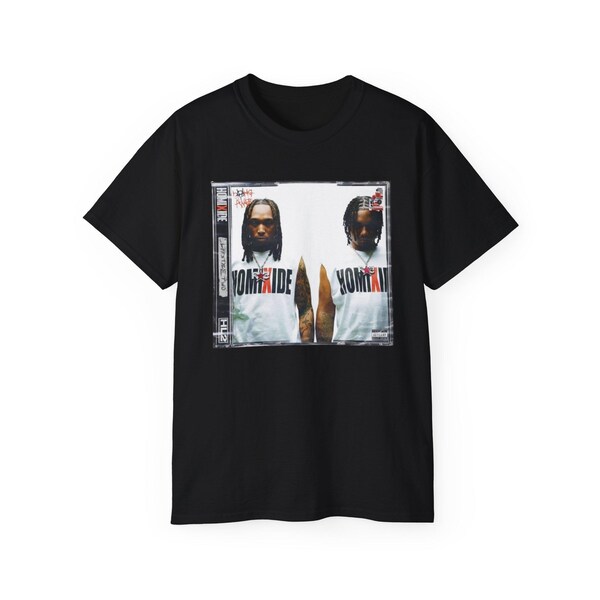 Homixide Gang Merch - Etsy