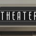 Custom Art Deco Home Theater Sign: Personalized Cinema Room Decor - Etsy