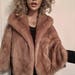 Vintage Mink Fur Belero Mink Stole Very Good Condition Made in 70s - Etsy